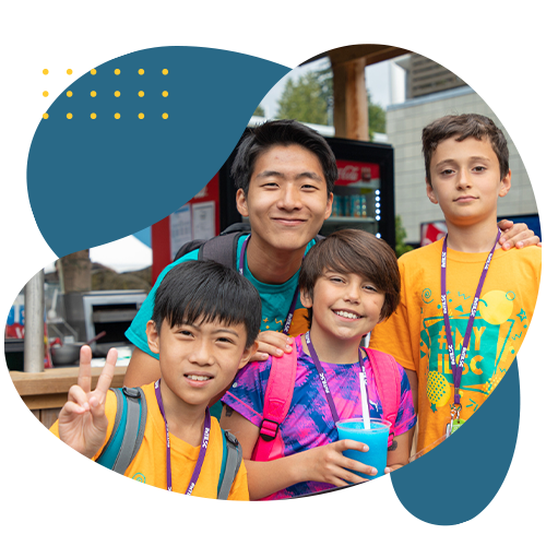 ILSC | Language Schools | Programs | Junior Programs